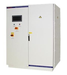 75kw high power microwave generator